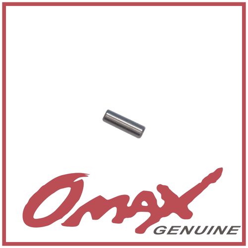 OMAX - INDUSTRIAL CO, LTD